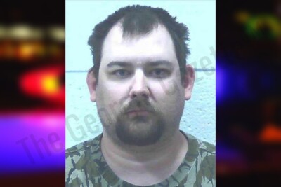 Kristopher Hart — Jackson County