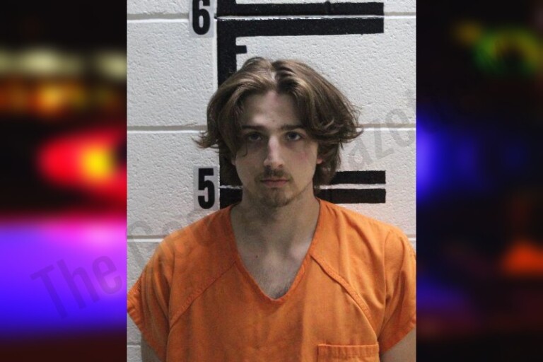 Waylon Hart — Murray County