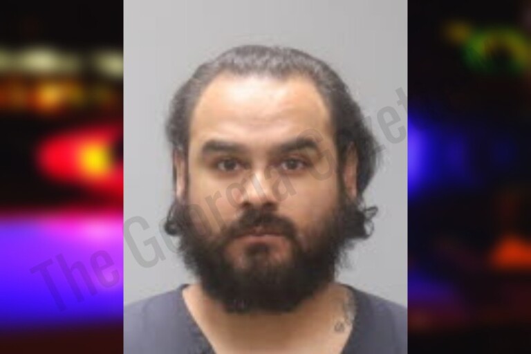 Joseph Higgins — Muscogee County