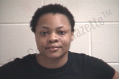 Tiana Higgins — Henry County