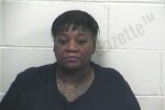 Amy Hightower — Dawson County