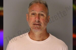 Chad Holcomb — Hall County