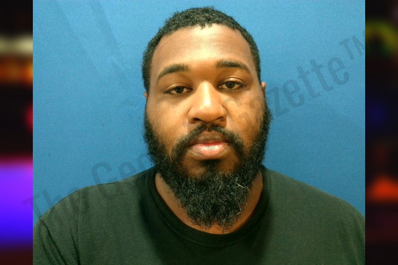 Timothy Hopkins — Troup County