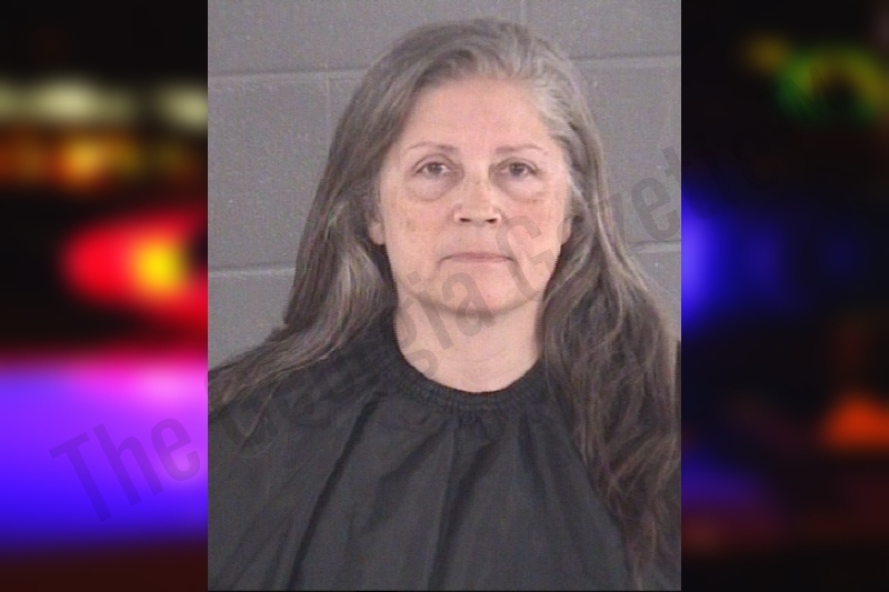 Rachel Hunt — Spalding County