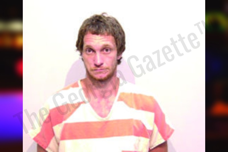 David Hurley — Bartow County