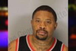 Brandon Hutchinson — Hall County