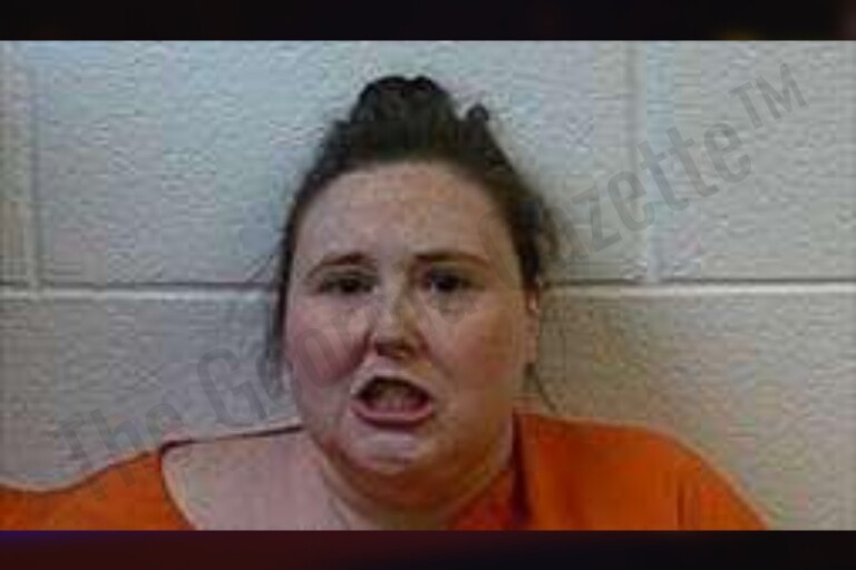 Amy Ingram — Polk County