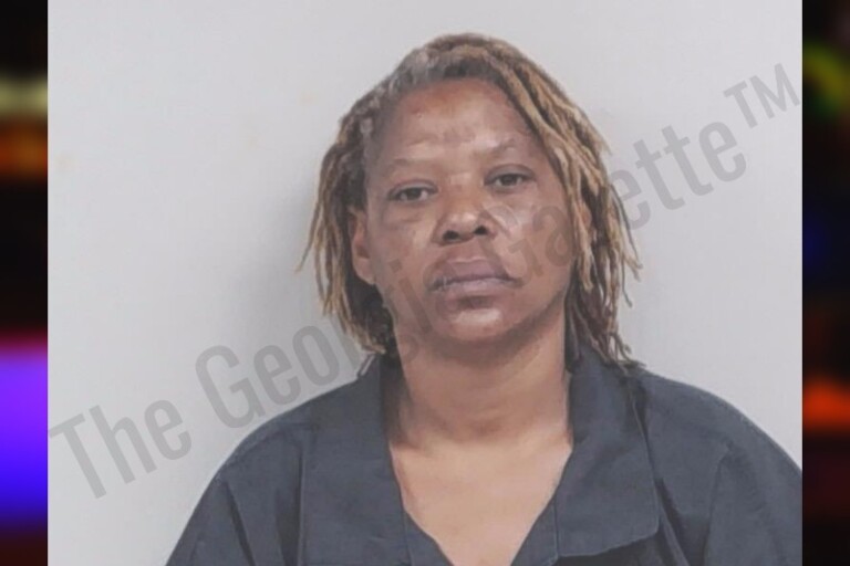 Arlette Jackson — Lowndes County