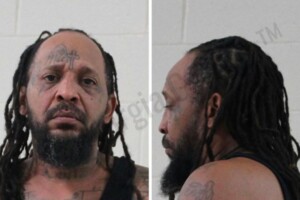 Derek James — Houston County