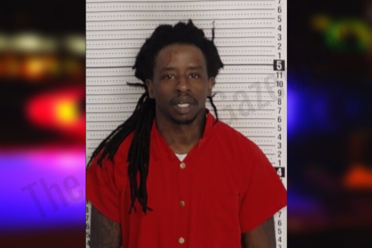 Shaquille Johnson — Rockdale County