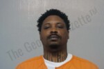 Italio Jones — Bibb County