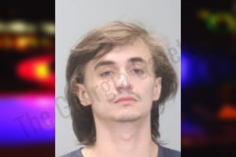 Tanner Kennedy — Muscogee County