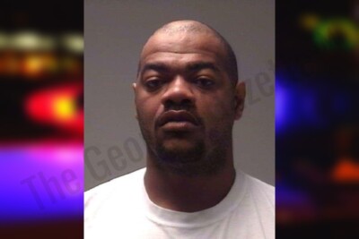Rodney Key — Coweta County