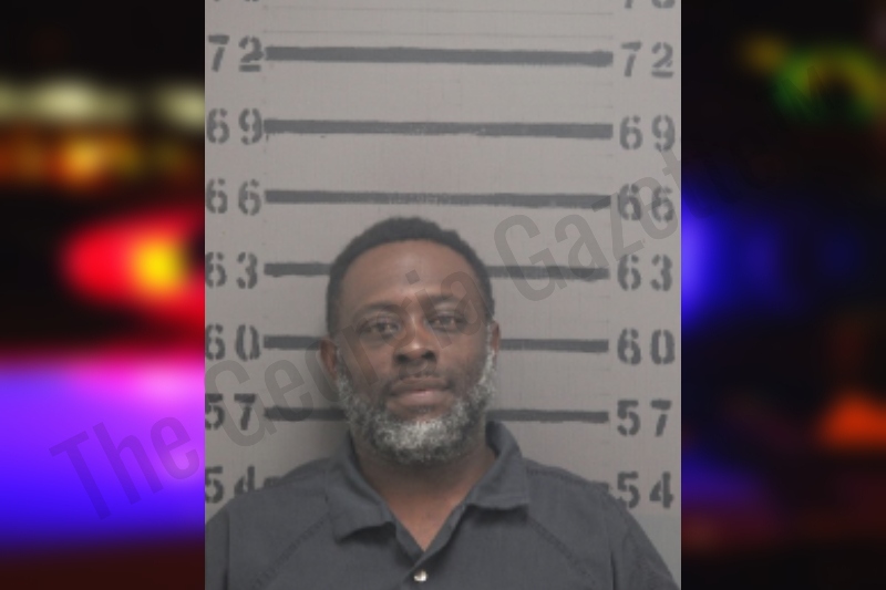Robert Kimbrough — Dougherty County