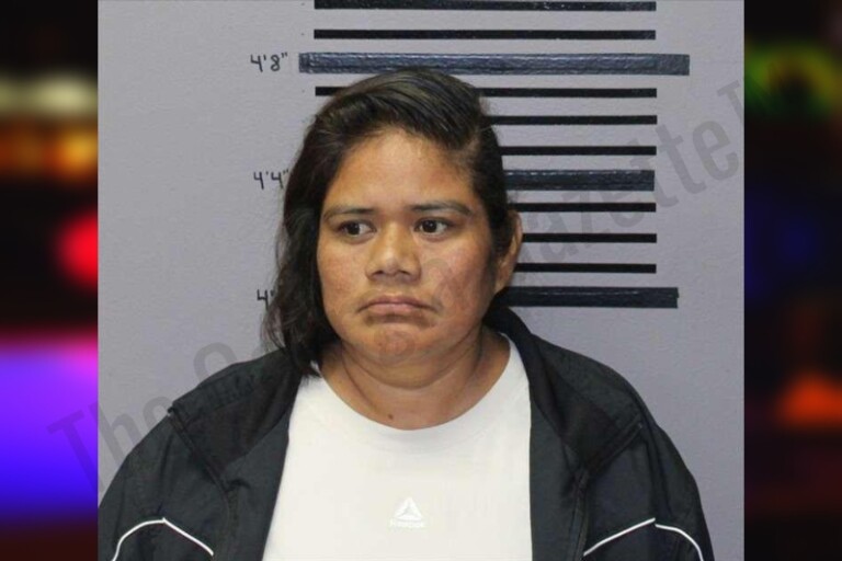 Carmen Lopes — Thomas County
