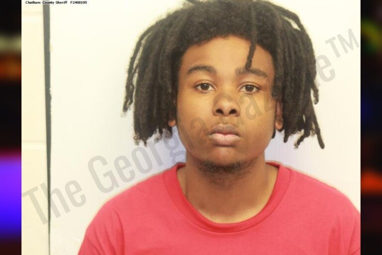 Derrick Lacey — Chatham County