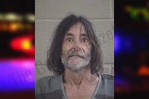 Peter Landry — Whitfield County