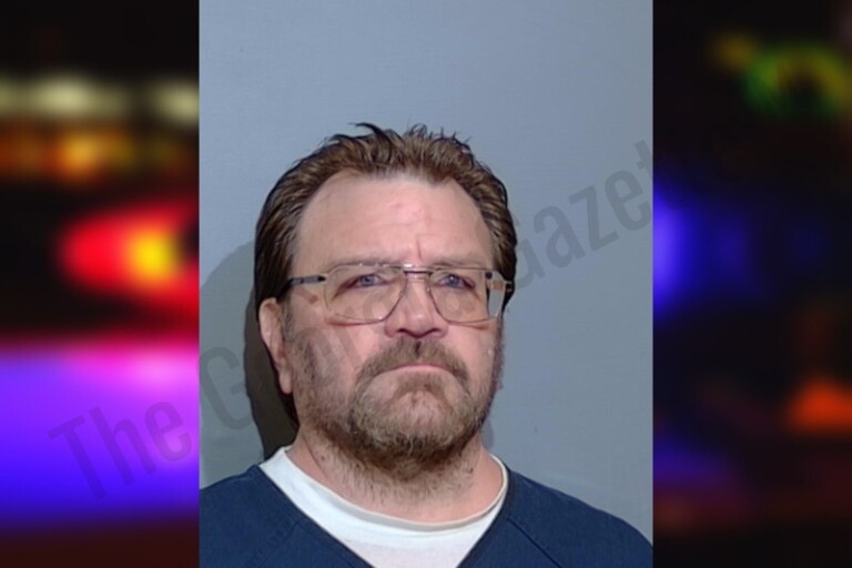 Gary Lawhorn — Glynn County