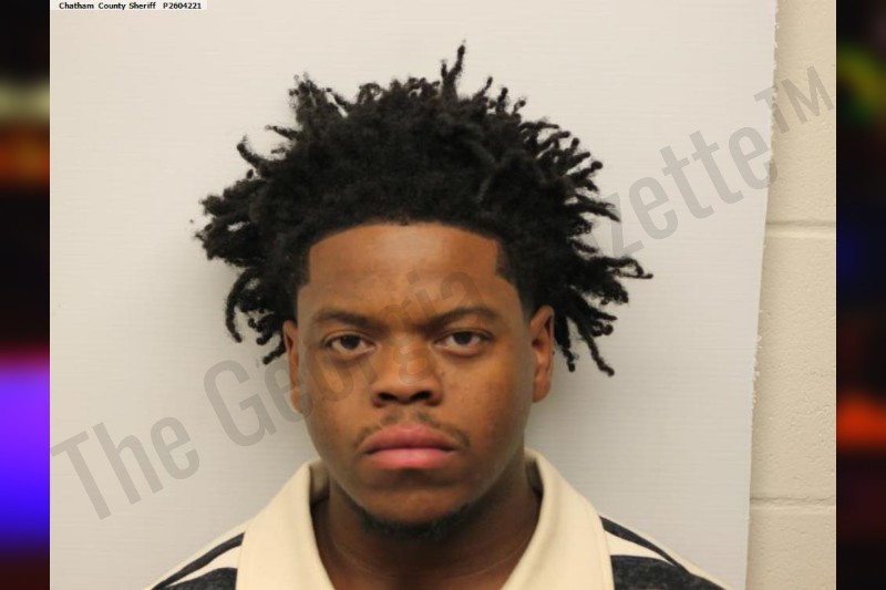 Ronald Lemon — Chatham County