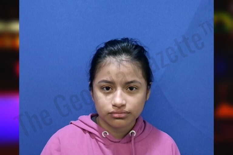 Pablo-Bautista Leslyn — Troup County