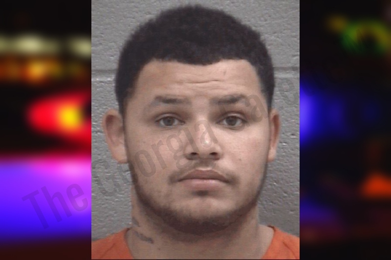 Charles Lowe — Columbia County