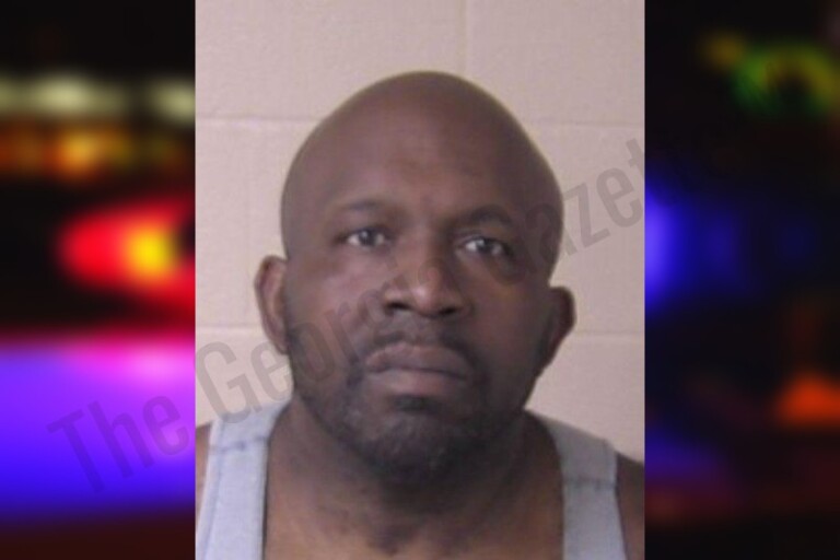 James Lundy — Walker County