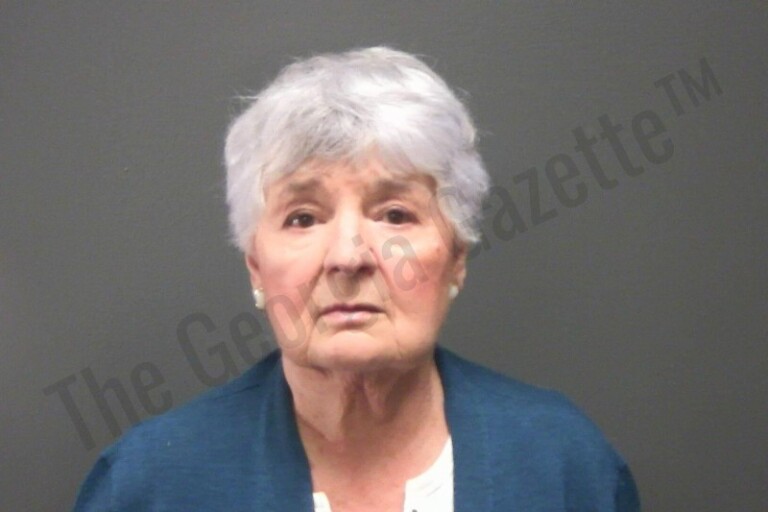 Marilyn Lyons — Cherokee County