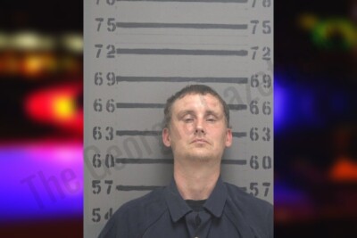 Dylan Mathews — Dougherty County