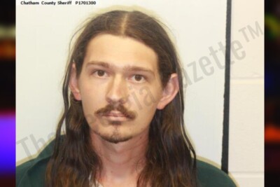 Billy McDaniel — Chatham County