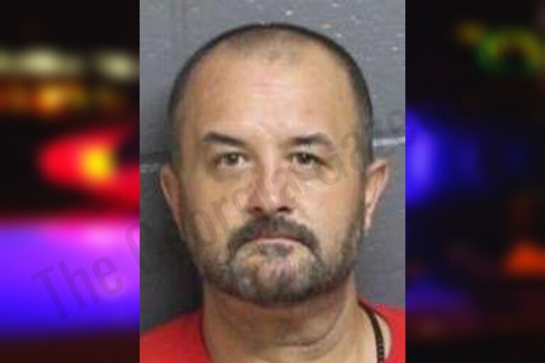 Bradley Miller — Bacon County