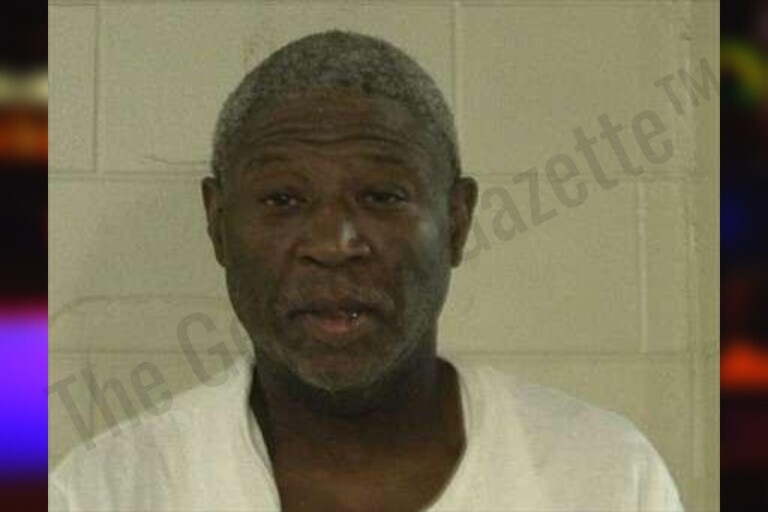 Anthony Mincey — Liberty County