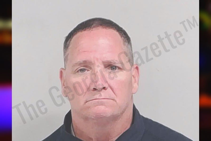 Michael Moye — Lowndes County