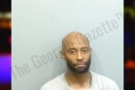 Harrie Mapp — Fulton County