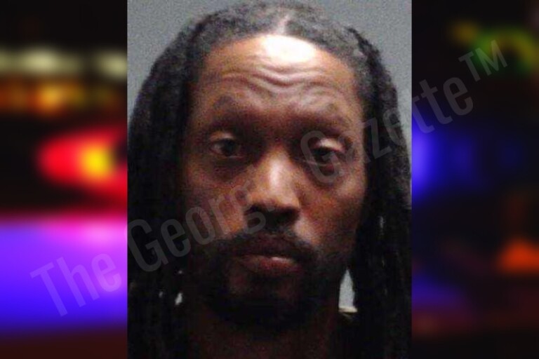 Tavares McKiver — Burke County