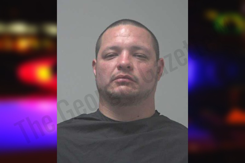 David Michalowski — Coweta County