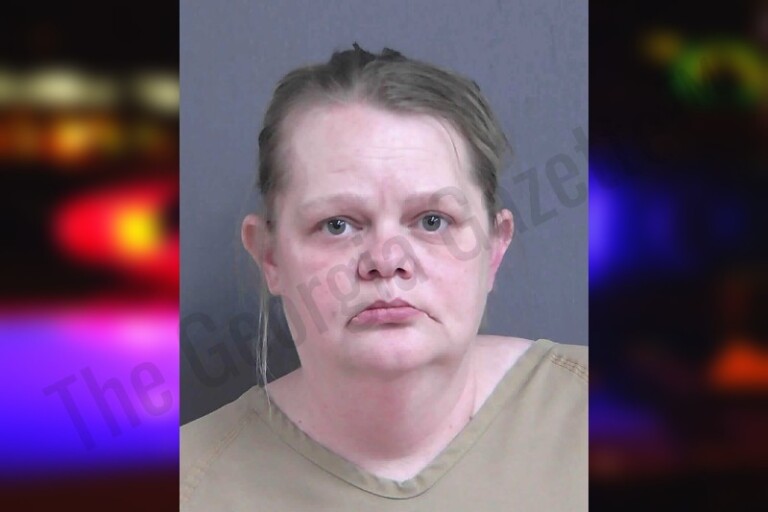 Cassandra Mullins — Gordon County