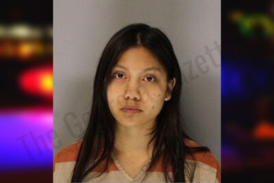 Ellana Nanthabouthdy — Hall County