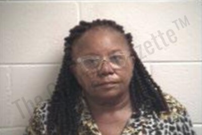 Gloria Nelson — Henry County