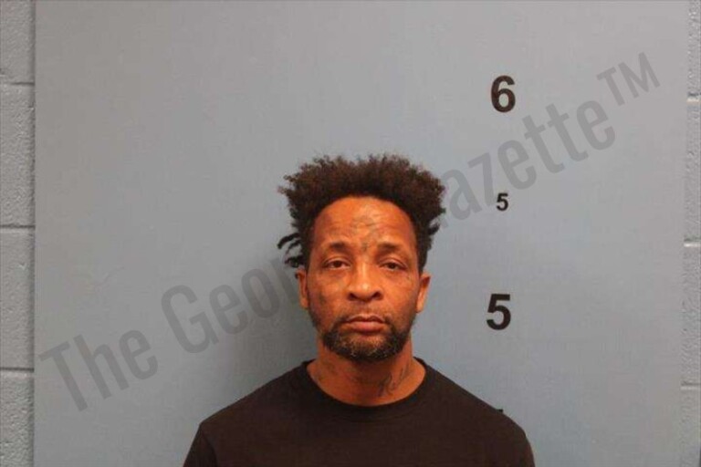 Adrian Newsome — Monroe County