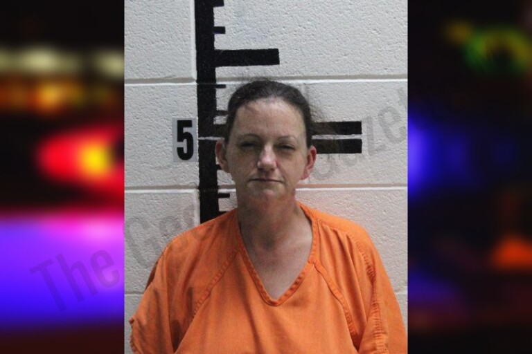 Crystal Nichols — Murray County