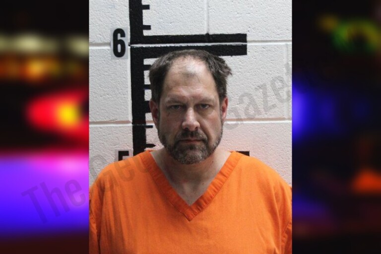 Benjamin Norris — Murray County