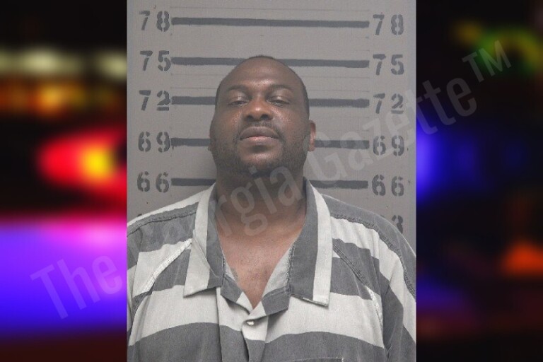 Dominique Polite — Dougherty County