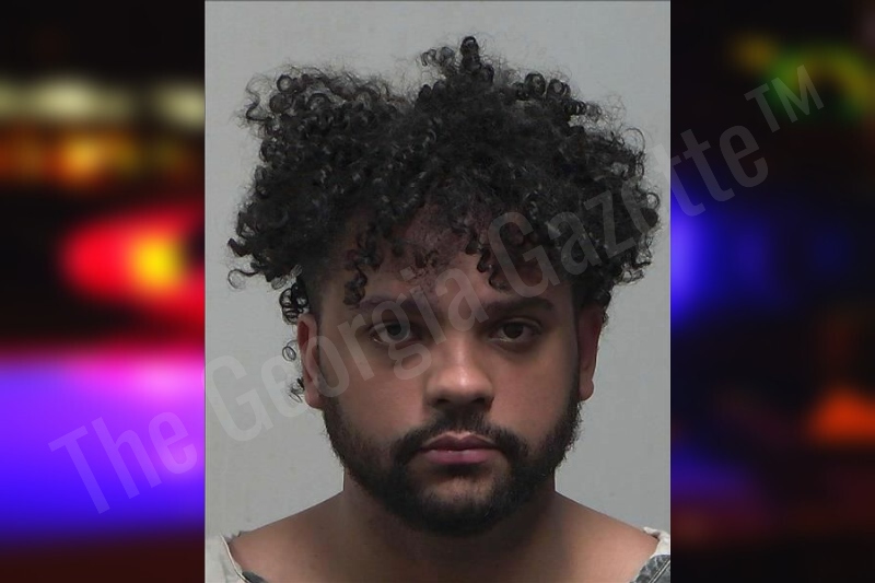 Anthony Pray — Tift County