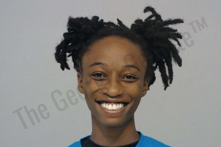 Amya Perkins — Bibb County
