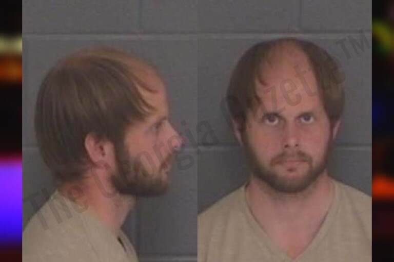 Shannon Pethel — Barrow County