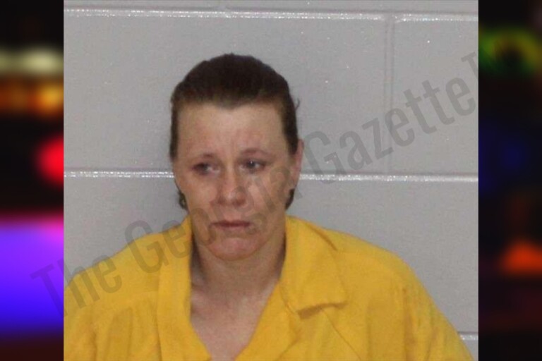 Sarah Pringle — Morgan County