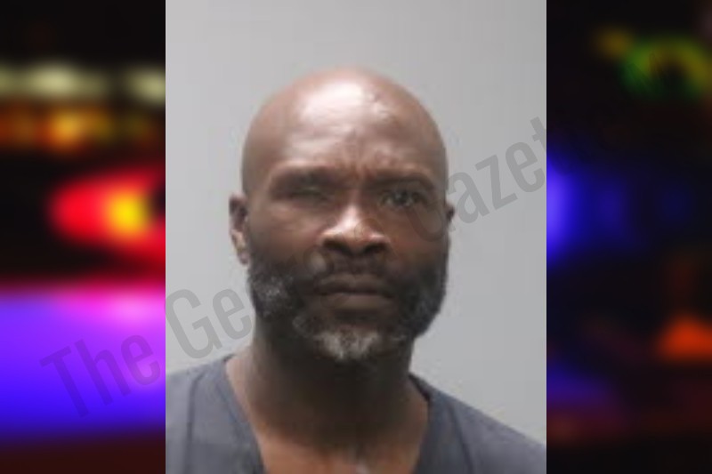 Norman Quarles — Muscogee County