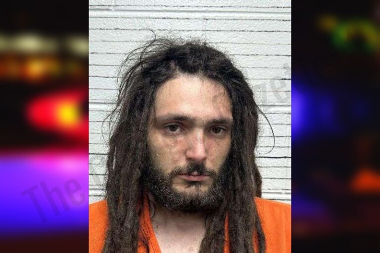 Jeffrey Reed — Dade County