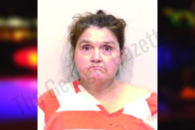 Lisa Reed — Bartow County