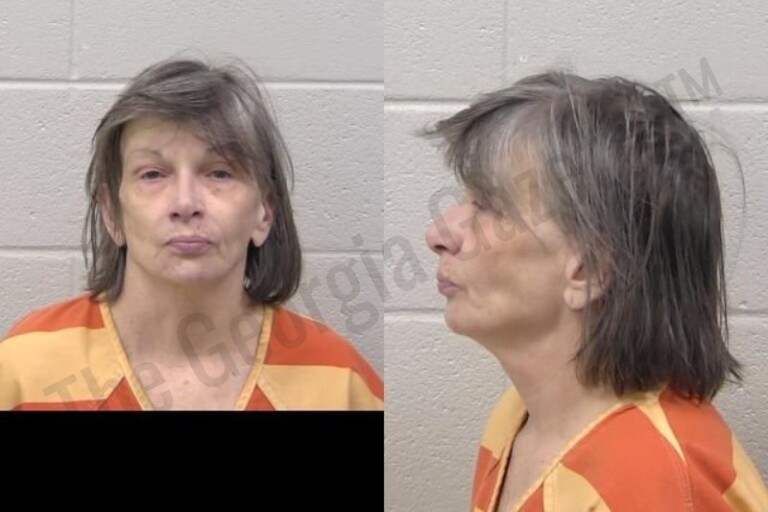 Suzanne Reninger — Paulding County